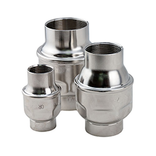 VENTIILID, KLAPID - Caritec OÜ